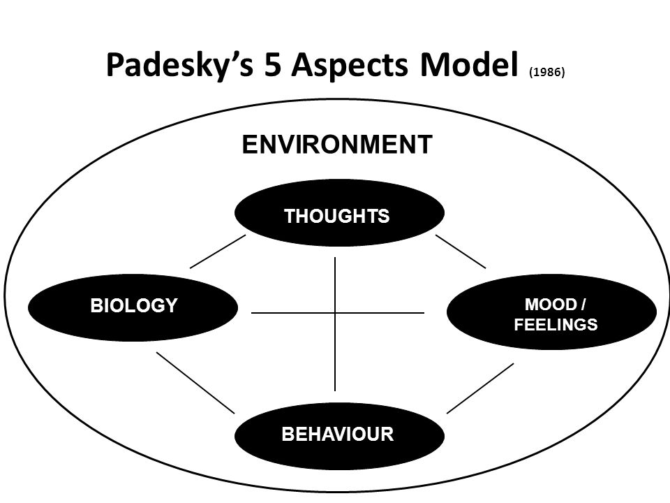 Cognitive Behavioural Therapy CBT IHRP Cognitive Behavioural Therapy CBT IHRP
